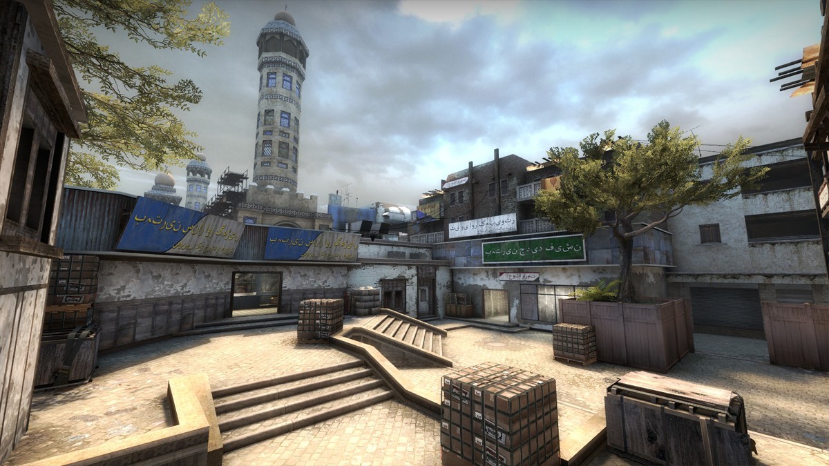 Pakistan Mod for Counter-Strike: Global Offensive | CS:GO Mods