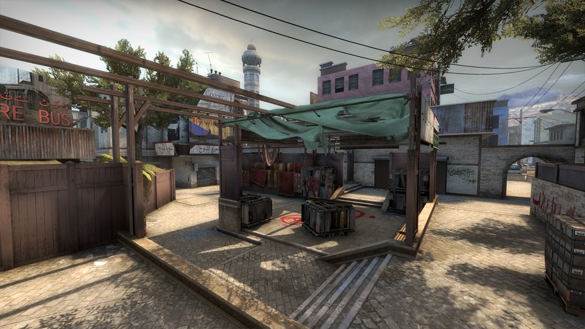 Pakistan Mod for Counter-Strike: Global Offensive | CS:GO Mods