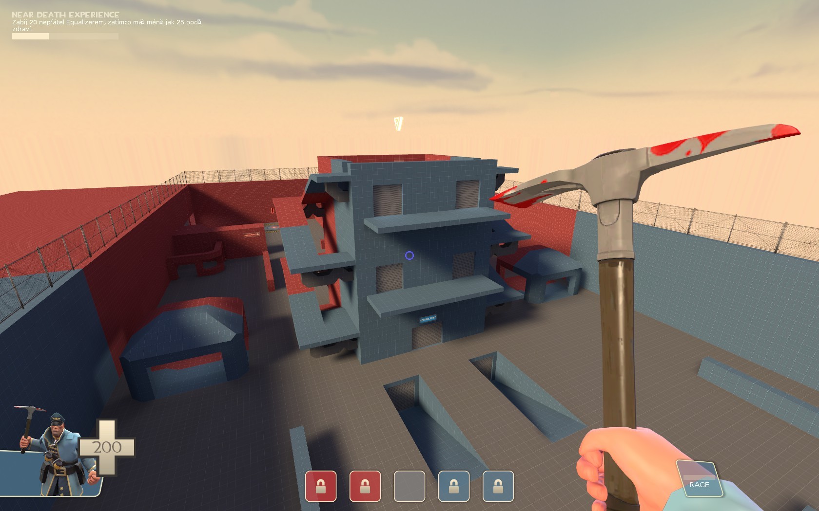 REDBLUE_B Map Pack [Team Fortress 2] [Mods]