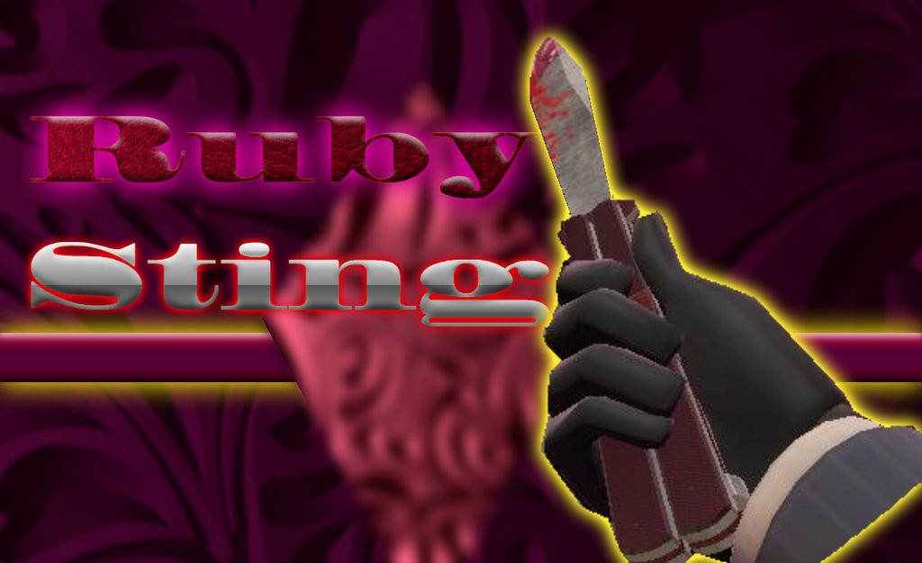 The Ruby Sting Mod for Team Fortress 2 | TF2 Mods
