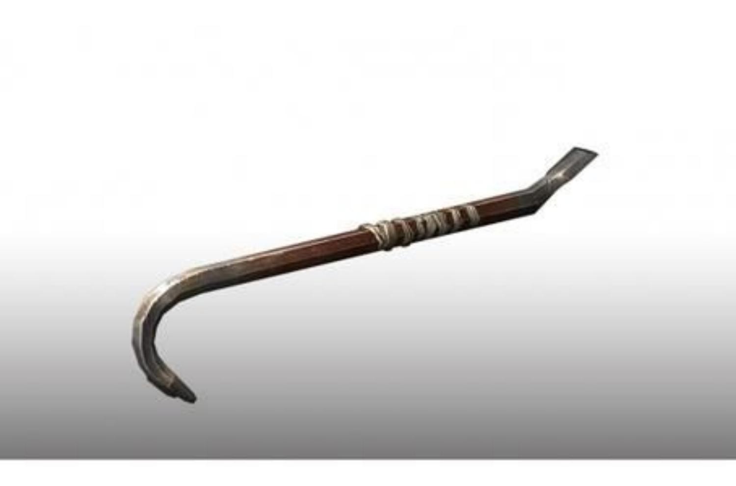 CSOL crowbar Mod for Half-Life | HL Mods