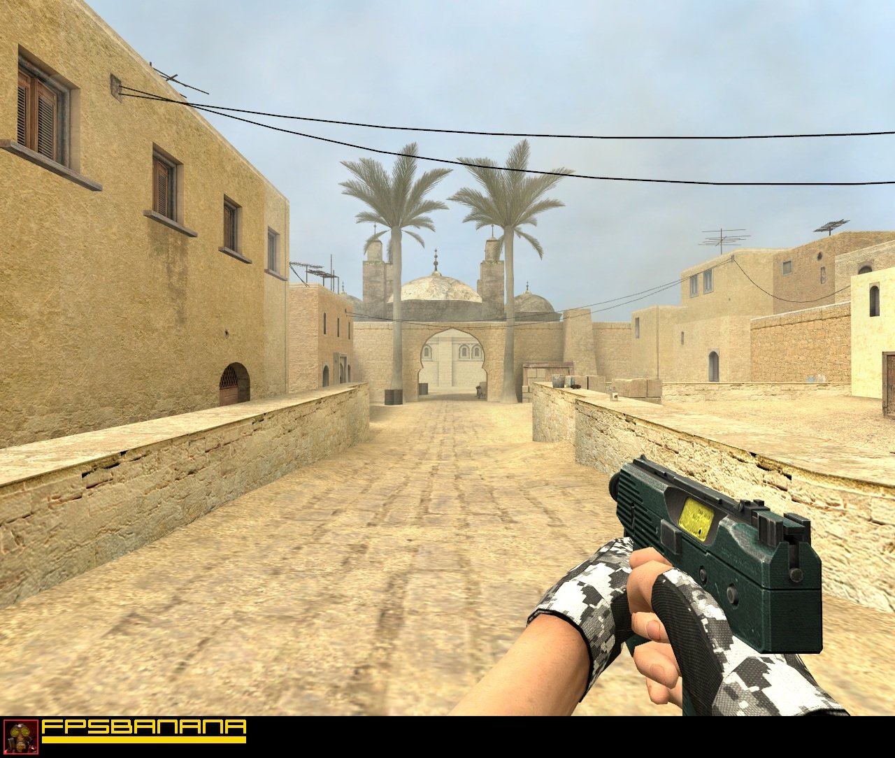 blackholeson's super tmp Mod for Counter-Strike: Source | CS:S Mods