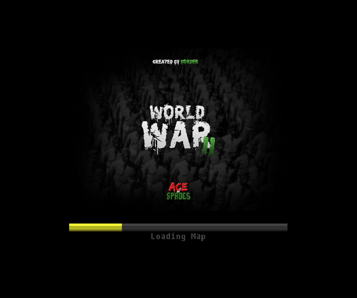 World War 2 Pack [Ace of Spades] [Mods]