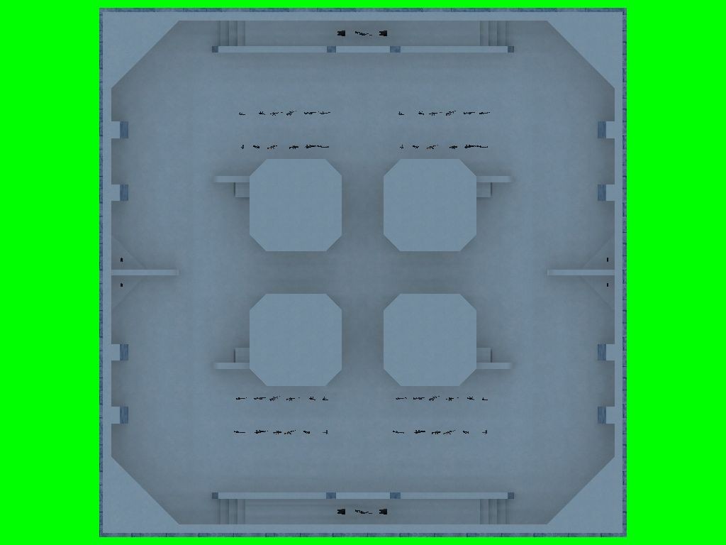 fy_snow_deluxe Mod for Counter-Strike 1.6 | CS1.6 Mods