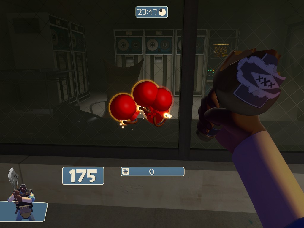 Colorful Bombs (It's as simple as that!) Mod for Team Fortress 2 | TF2 Mods