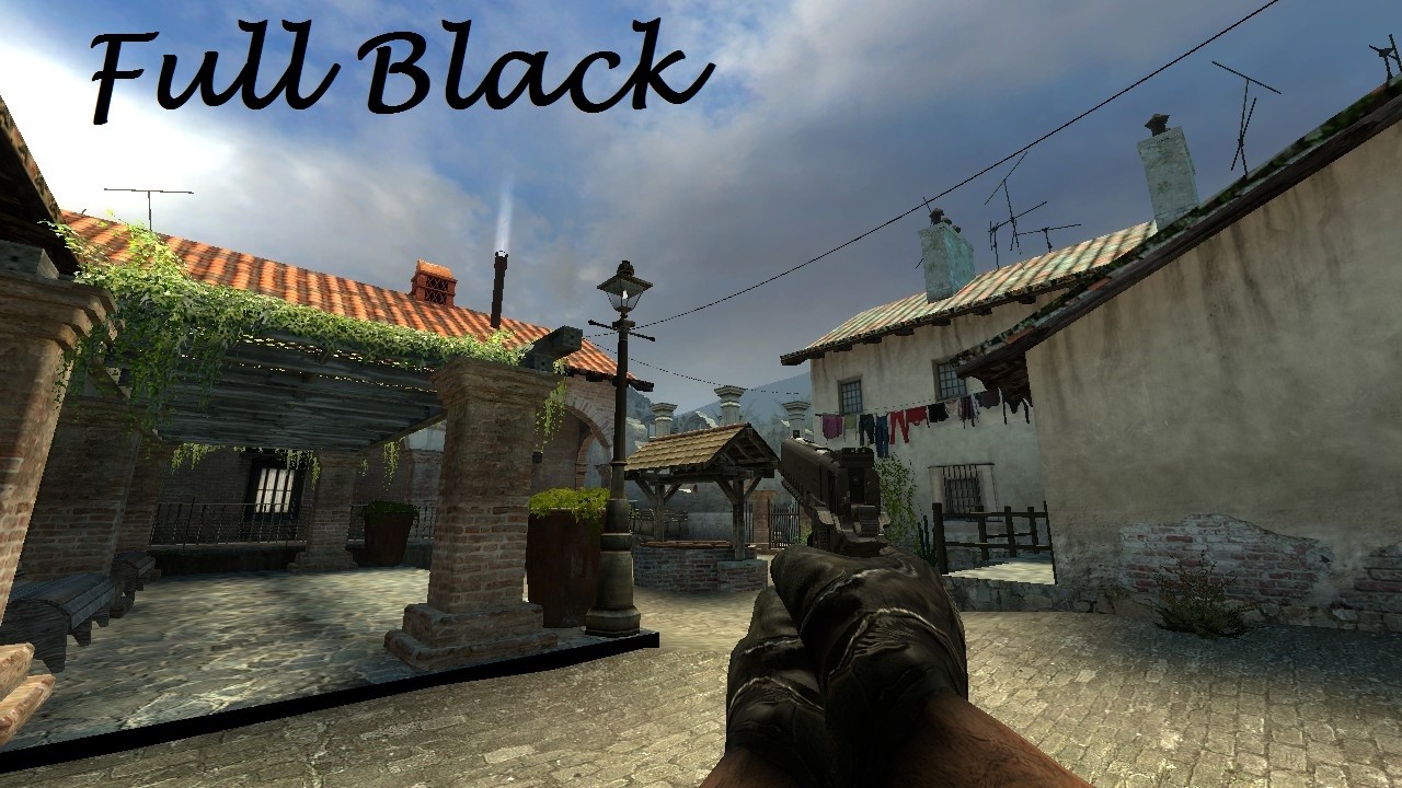 Single Gold, Silver & Black Infinity Xcelerator V5 Mod for Counter ...