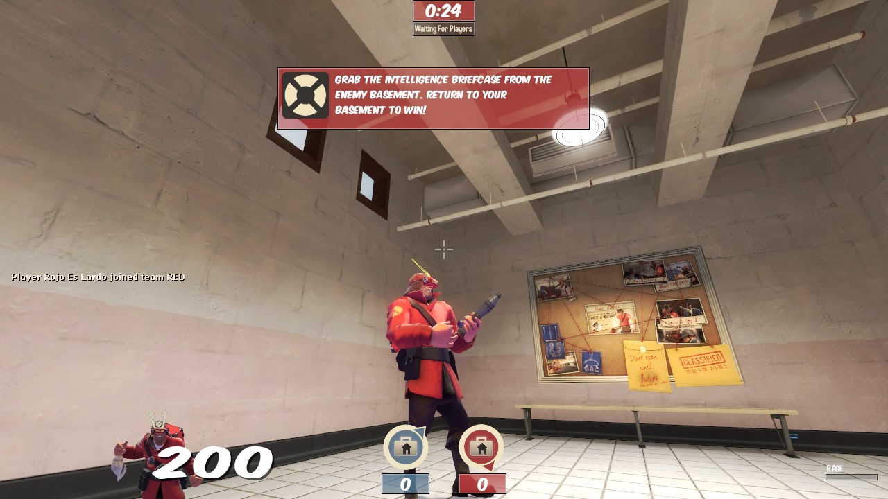 Team-contrast Concheror Mod for Team Fortress 2 | TF2 Mods