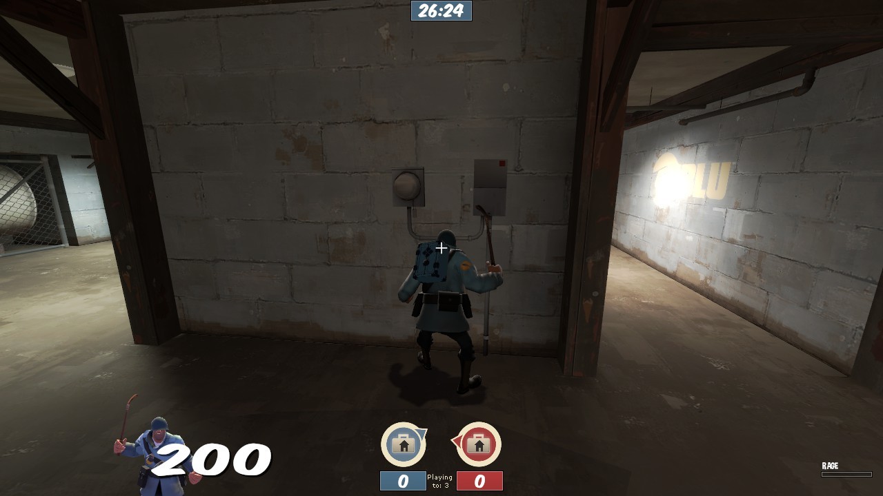 Team-contrast Concheror Mod for Team Fortress 2 | TF2 Mods