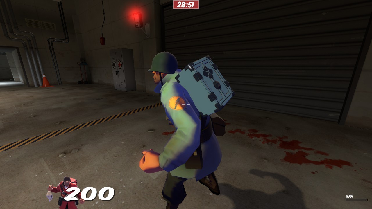 Team-contrast Concheror Mod for Team Fortress 2 | TF2 Mods