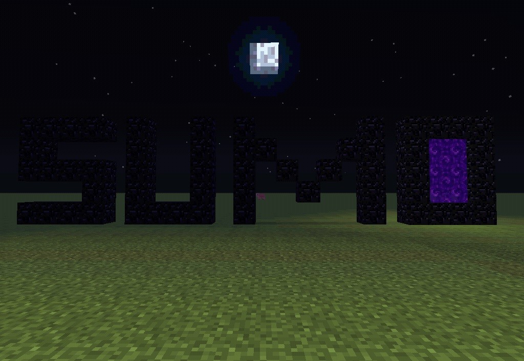 Sumo Mod for Minecraft: Java Edition | MC Mods