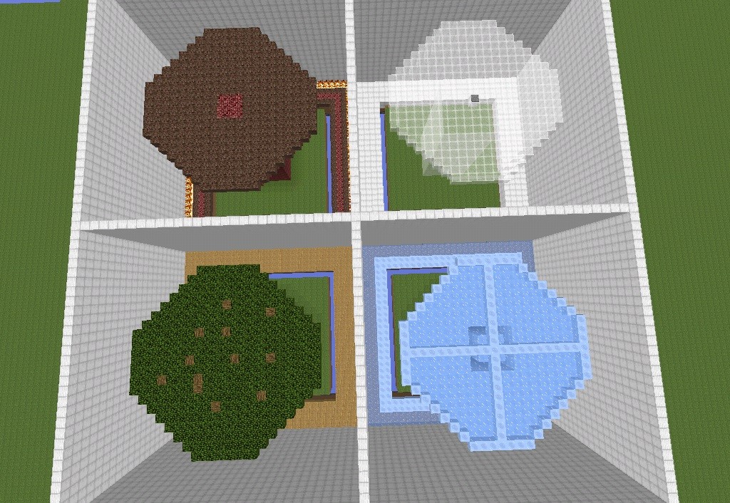 Sumo Mod for Minecraft: Java Edition | MC Mods