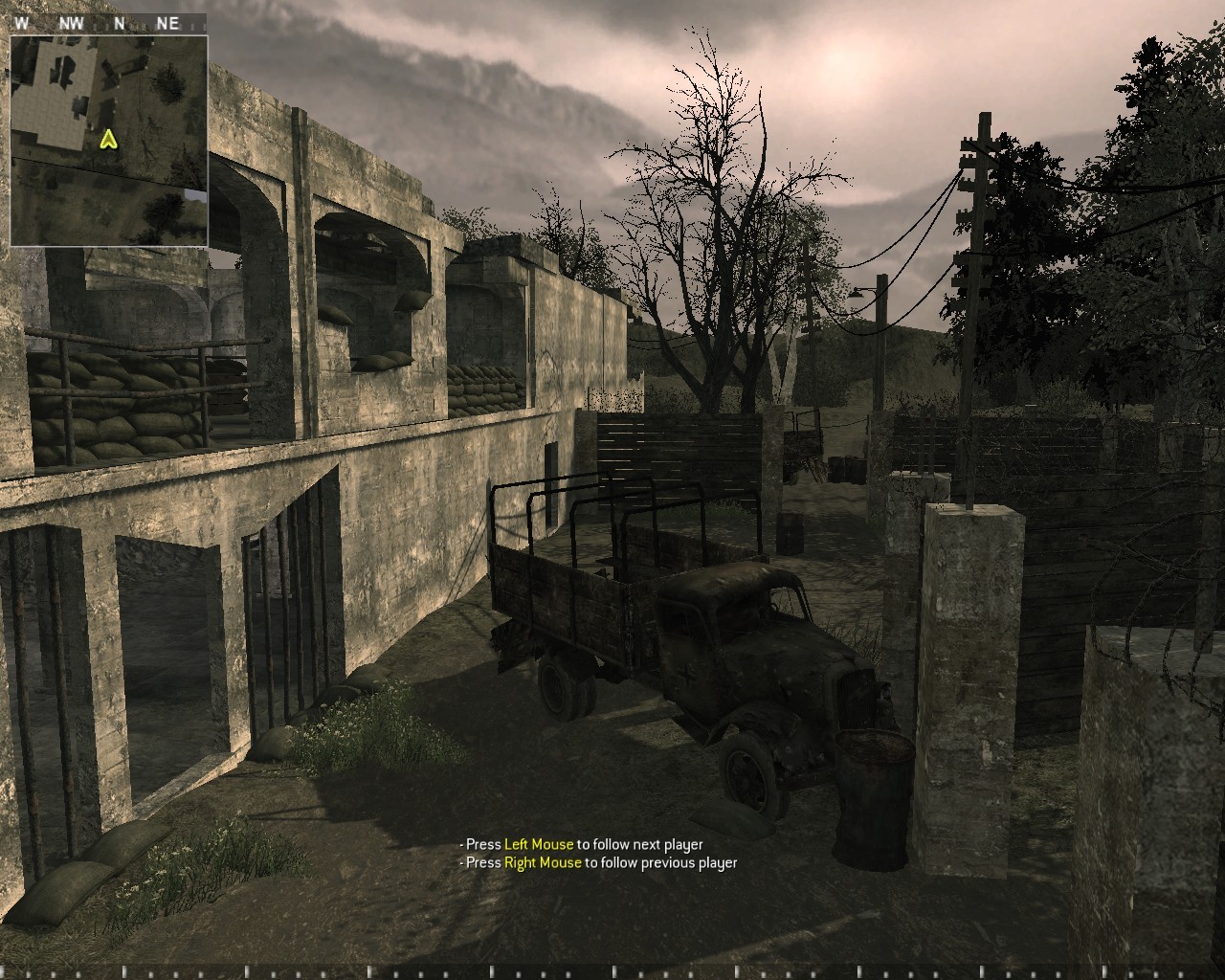 mp_base [Call of Duty 4: Modern Warfare] [Mods]