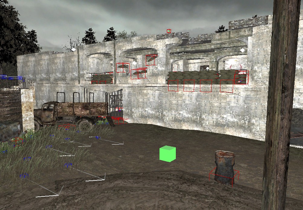 mp_base [Call of Duty 4: Modern Warfare] [Mods]