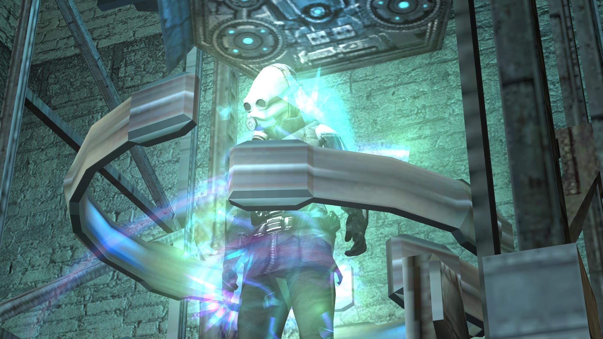 Combine Pack for HL2 Mod for Half-Life 2 | HL2 Mods