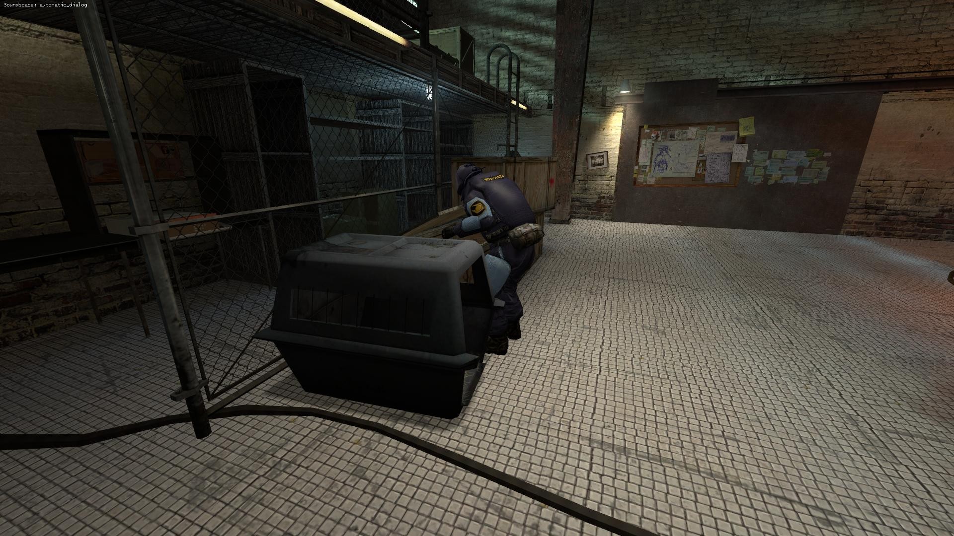 Combine Pack for HL2 Mod for Half-Life 2 | HL2 Mods