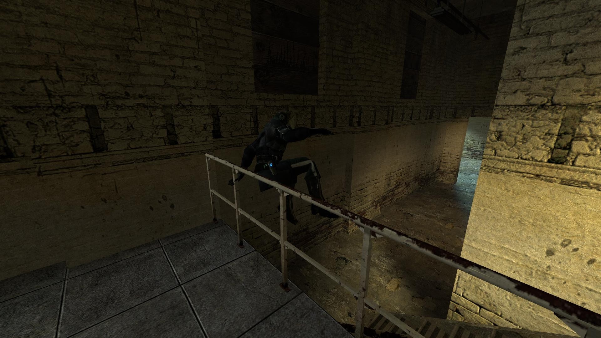 Combine Pack for HL2 Mod for Half-Life 2 | HL2 Mods