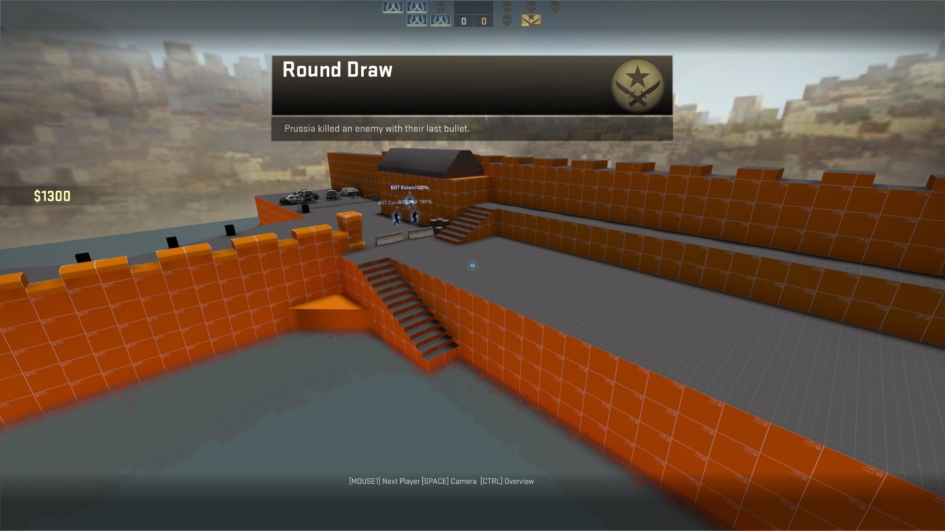 dm_docks [Counter-Strike: Global Offensive] [Mods]