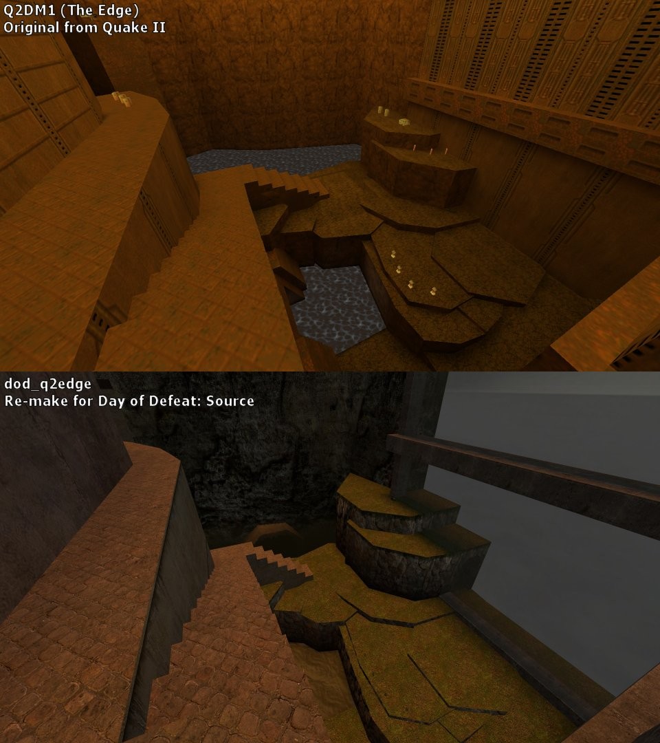 dod_q2edge [Day of Defeat: Source] [Mods]