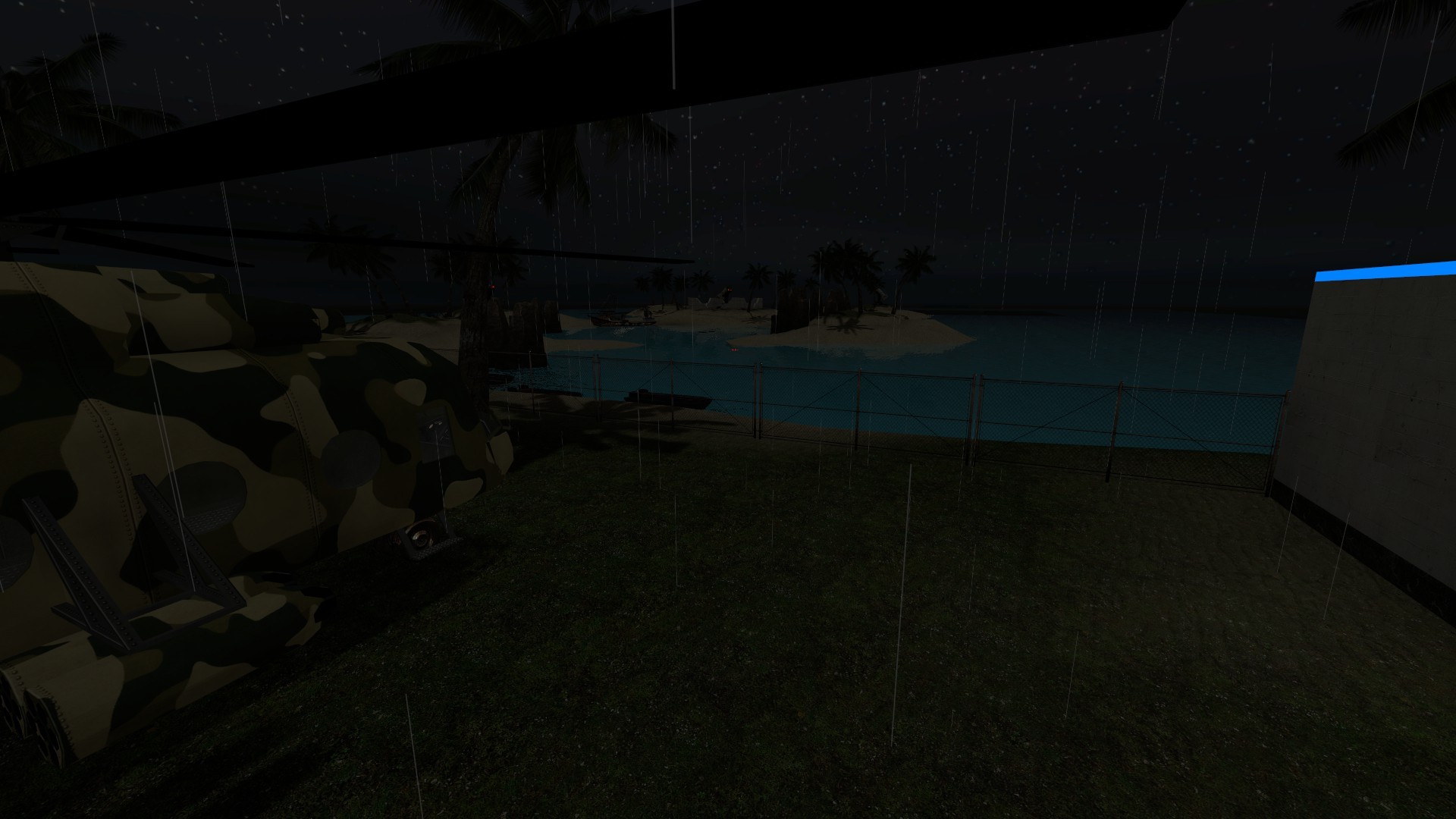 mg_titan_mode [Counter-Strike: Source] [Mods]