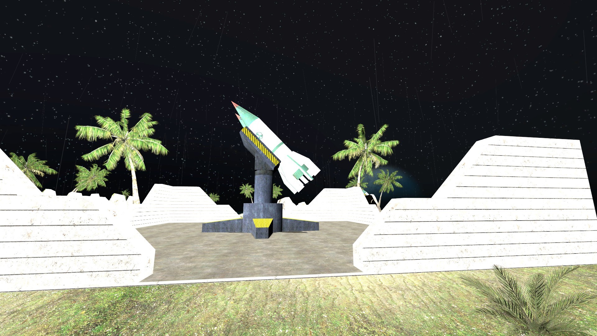 mg_titan_mode [Counter-Strike: Source] [Mods]