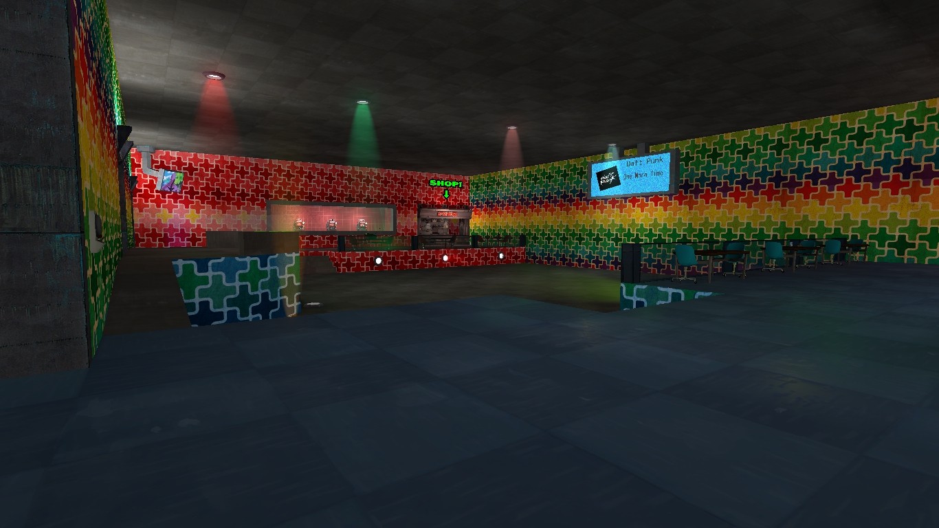 dm_Disco_CommCen_b1 [Team Fortress 2] [Mods]