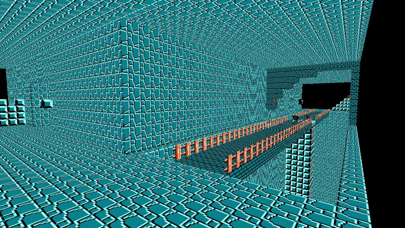 dm_Disco_CommCen_b1 [Team Fortress 2] [Mods]