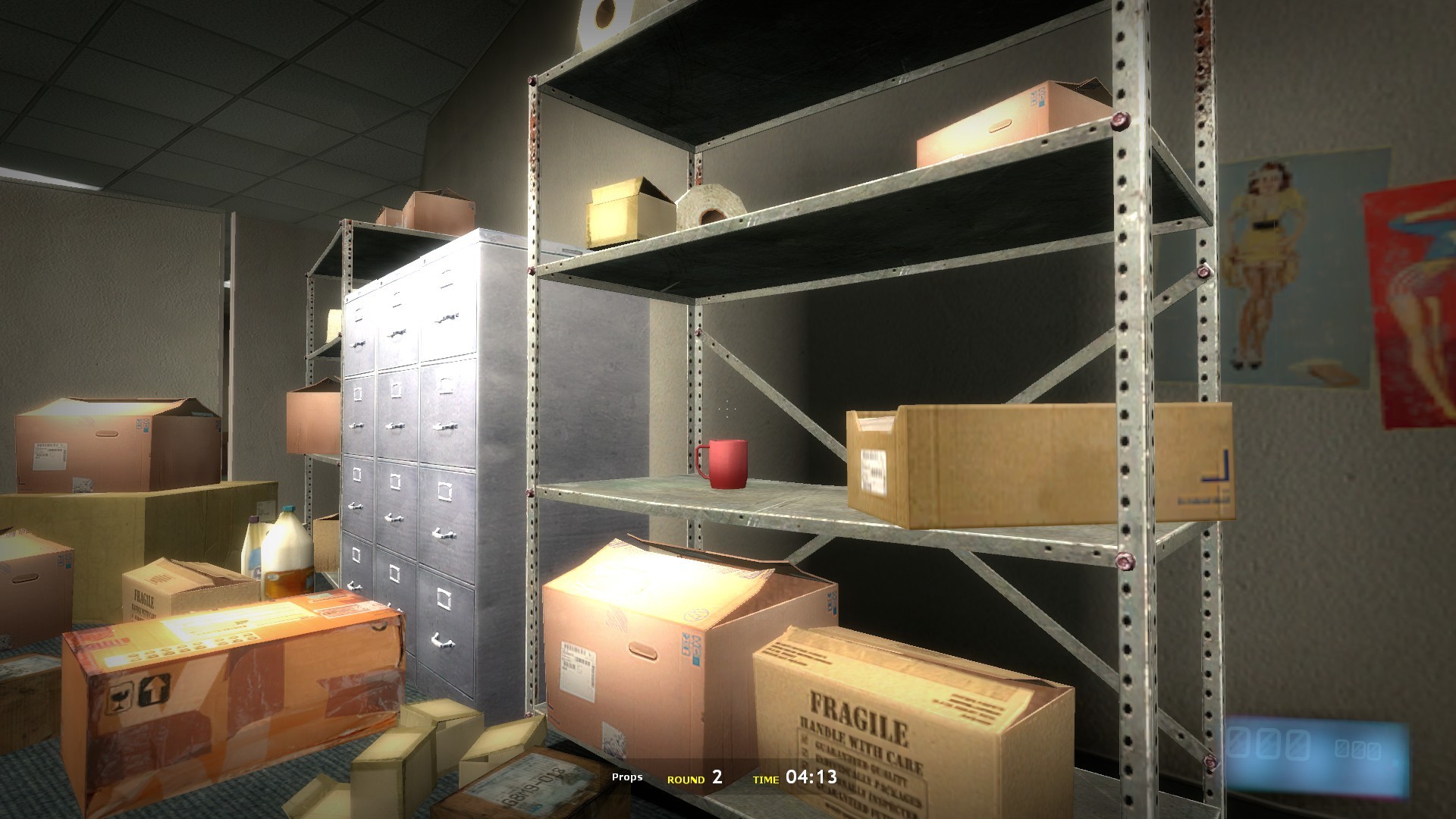 ph_office221 Mod for Garry's Mod | GMod Mods