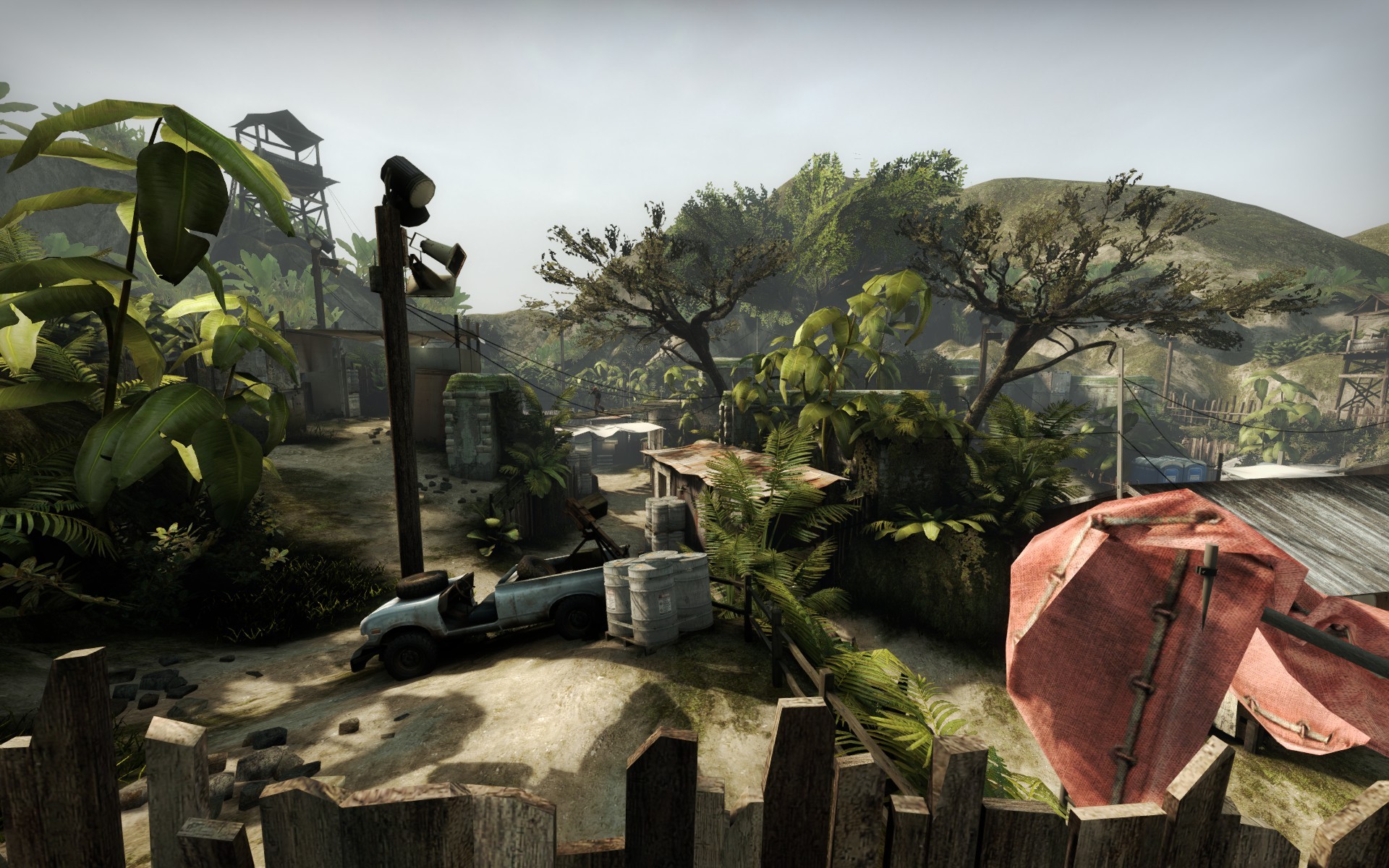 cs_rush (hostage/rescue) Mod for Counter-Strike: Global Offensive | CS ...