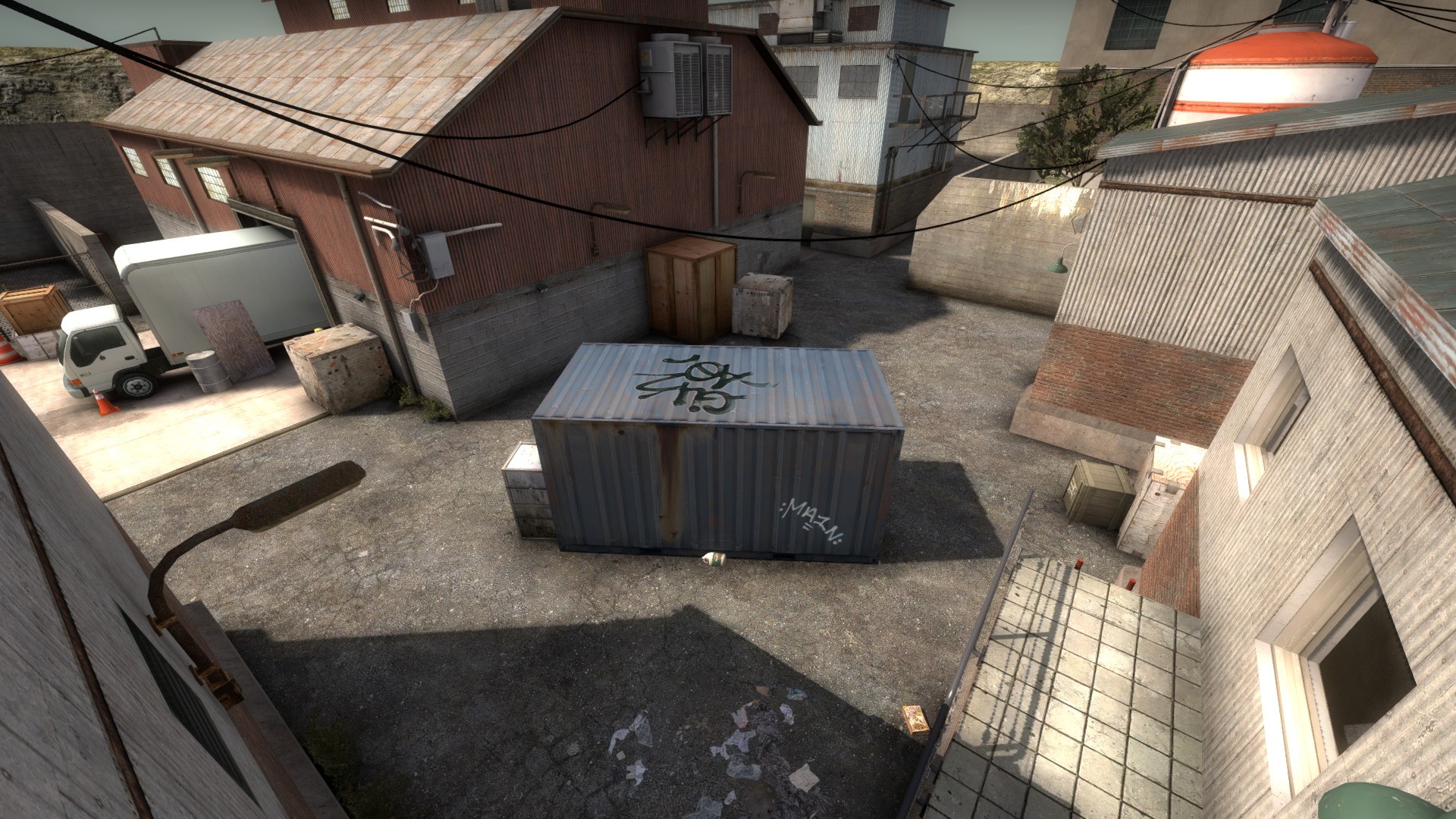 cs_elite [Counter-Strike: Global Offensive] [Mods]