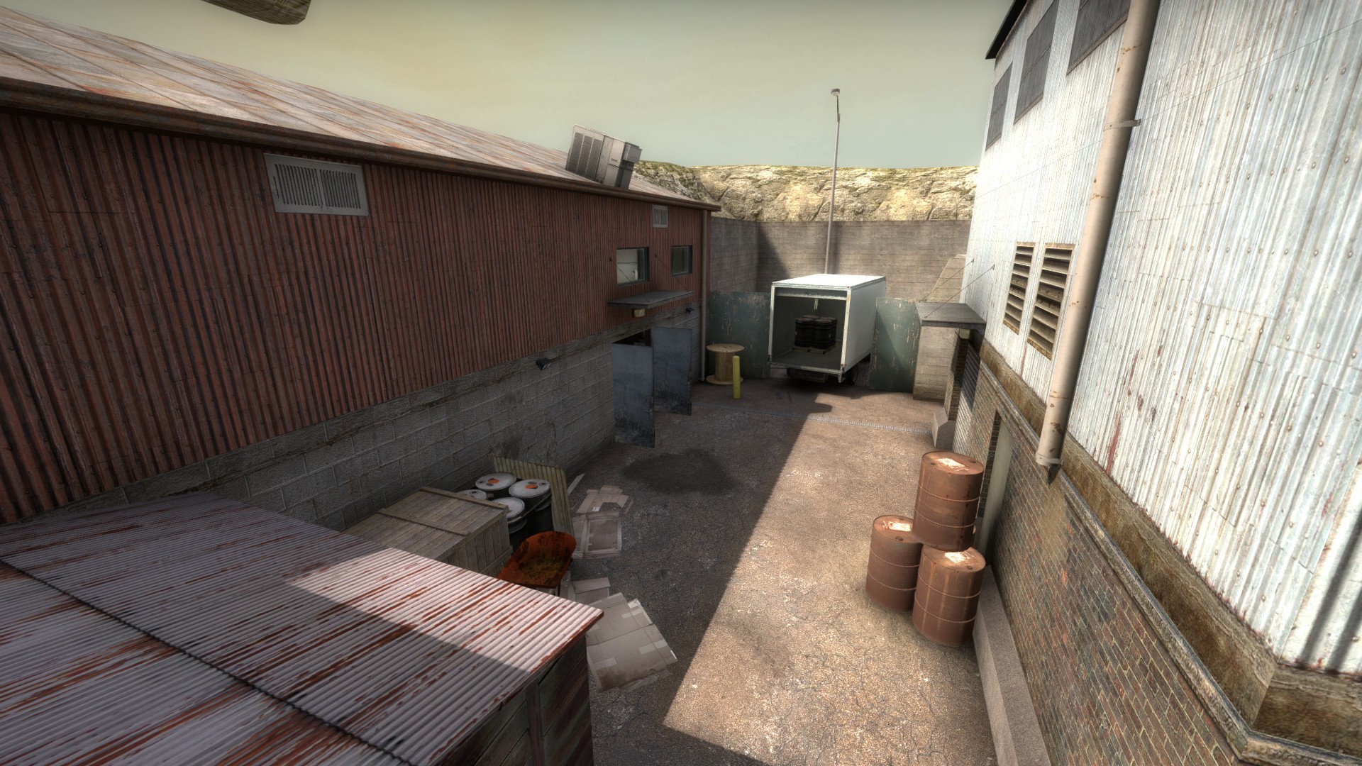 cs_elite [Counter-Strike: Global Offensive] [Mods]