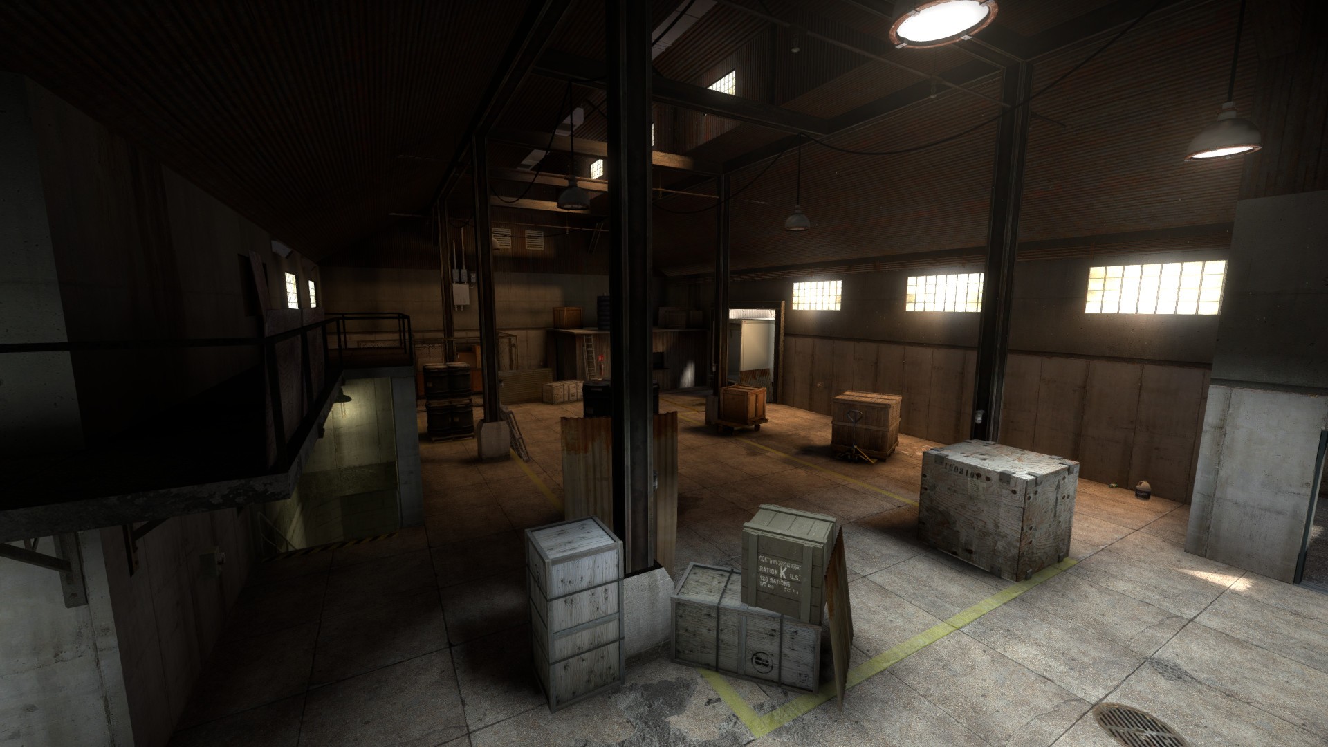 cs_elite [Counter-Strike: Global Offensive] [Mods]