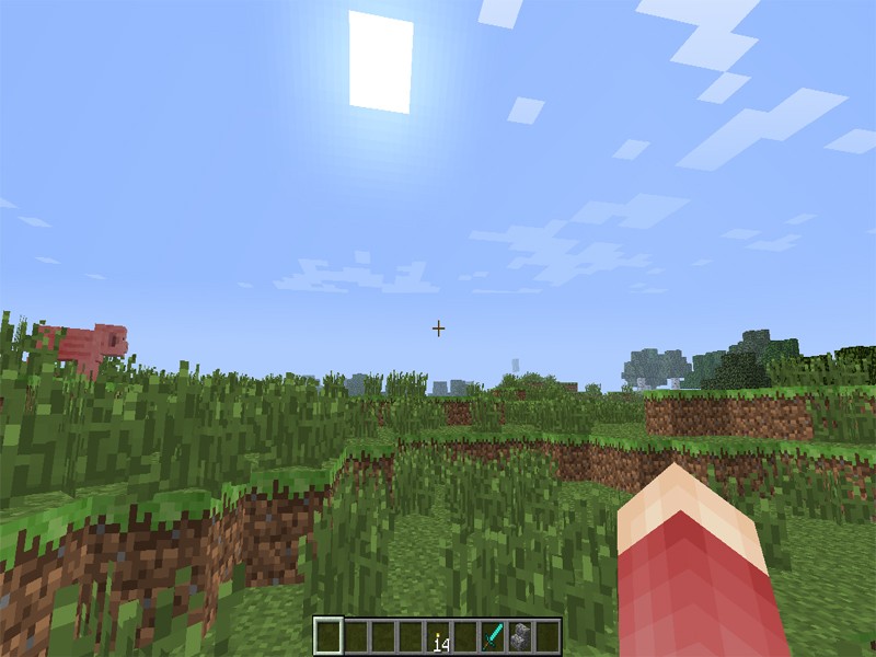 William [Minecraft: Java Edition] [Mods]