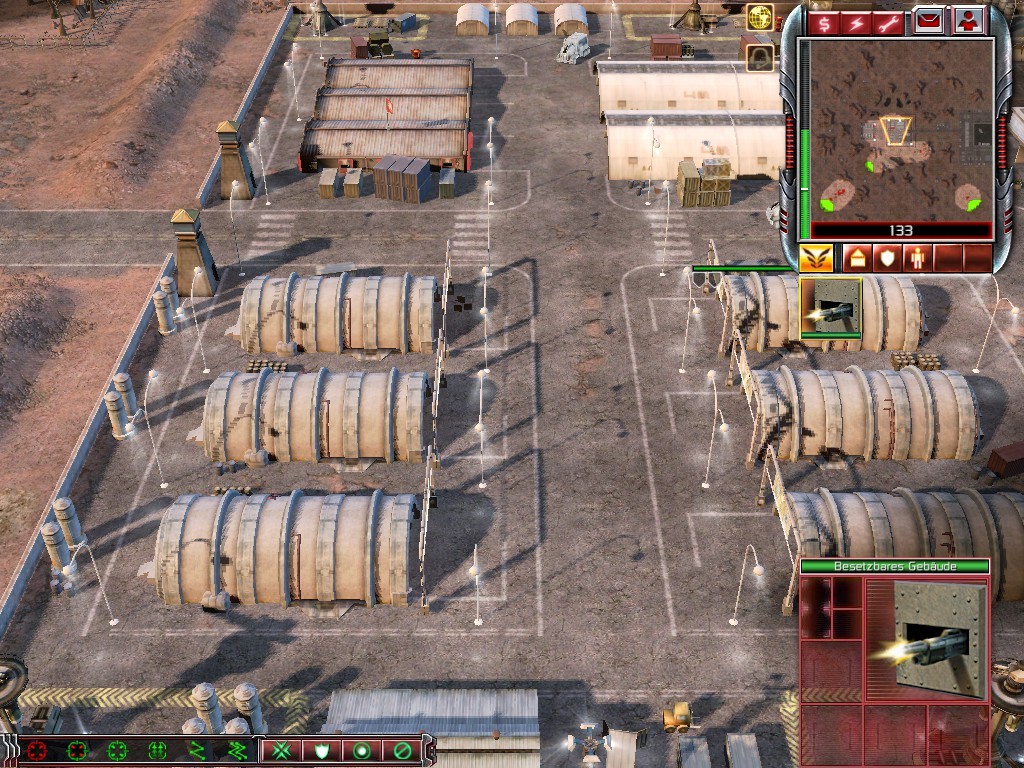 Land_of_Perdition [Command & Conquer 3: Kane's Wrath] [Mods]