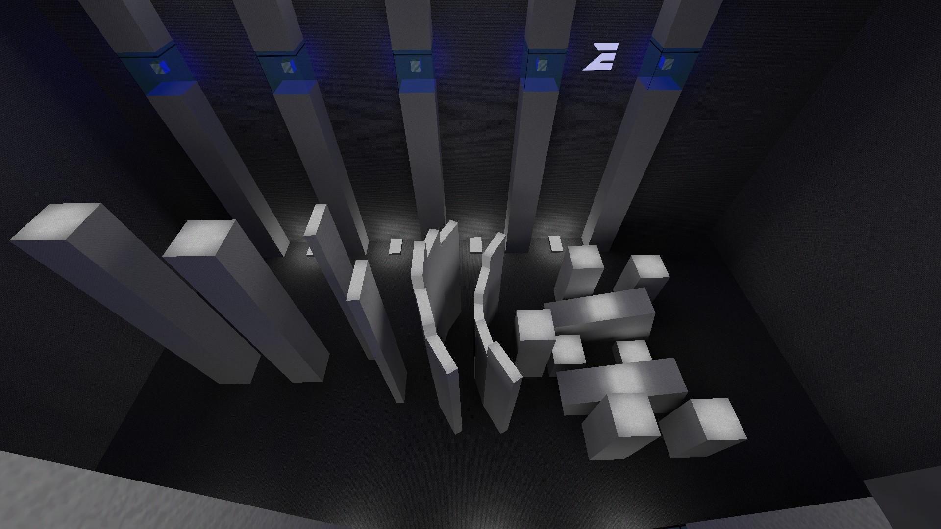 bhop_empt Mod for Counter-Strike: Source | CS:S Mods