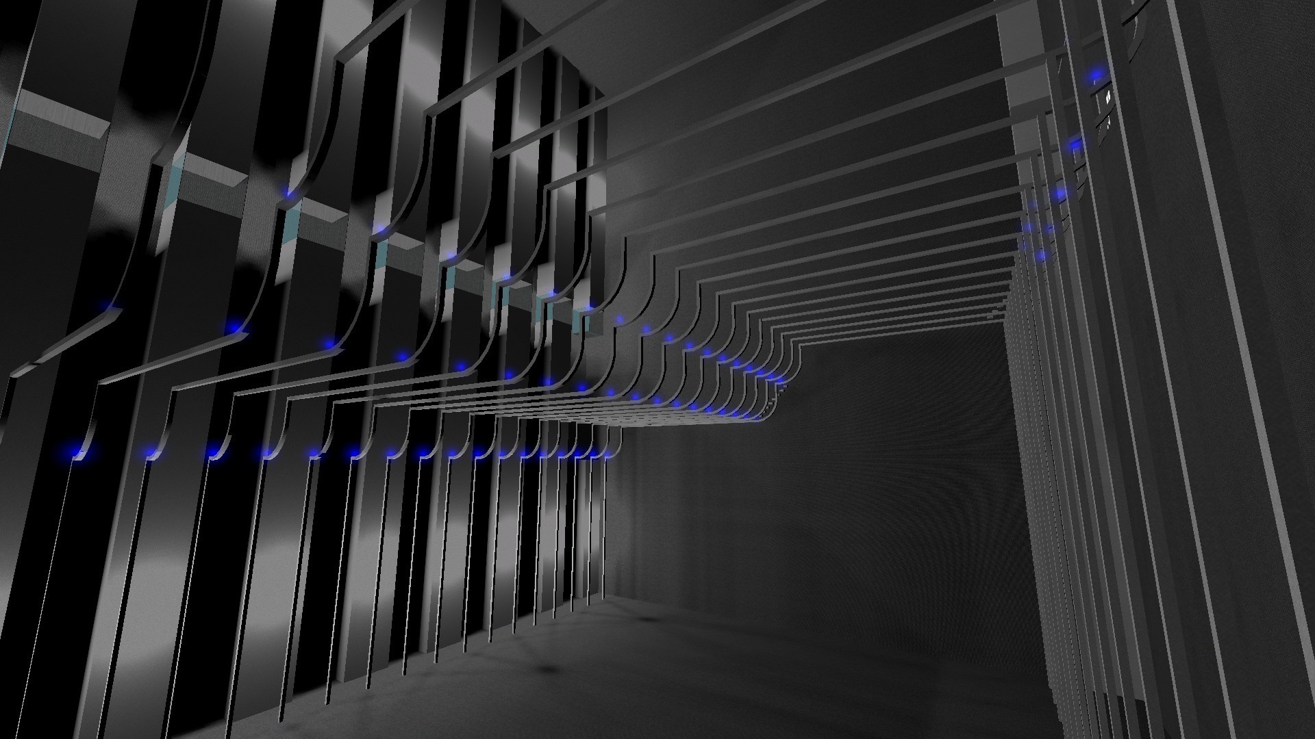 bhop_empt Mod for Counter-Strike: Source | CS:S Mods