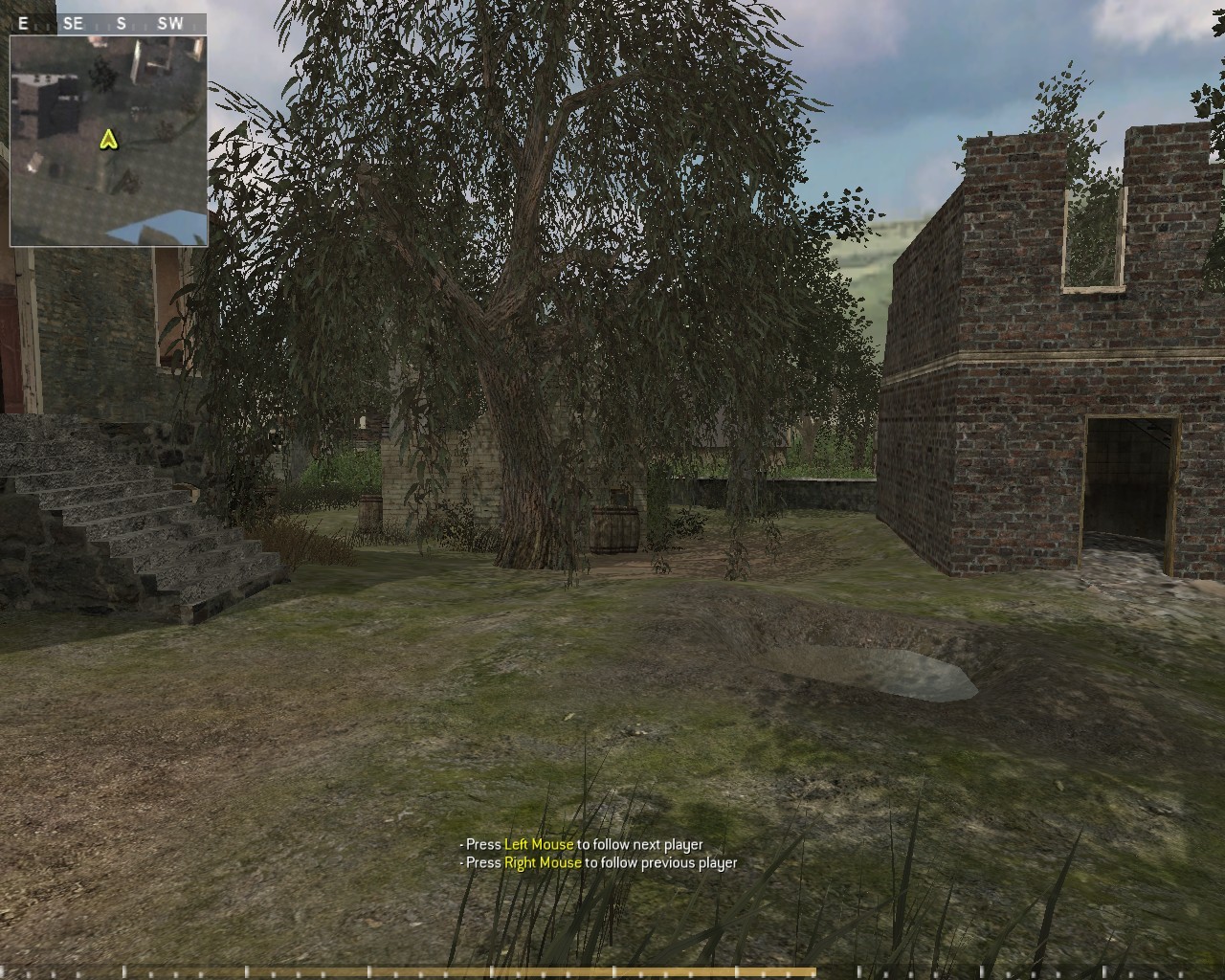 mp_farmhouse/2 Mod for Call of Duty 4: Modern Warfare | CoD4 Mods