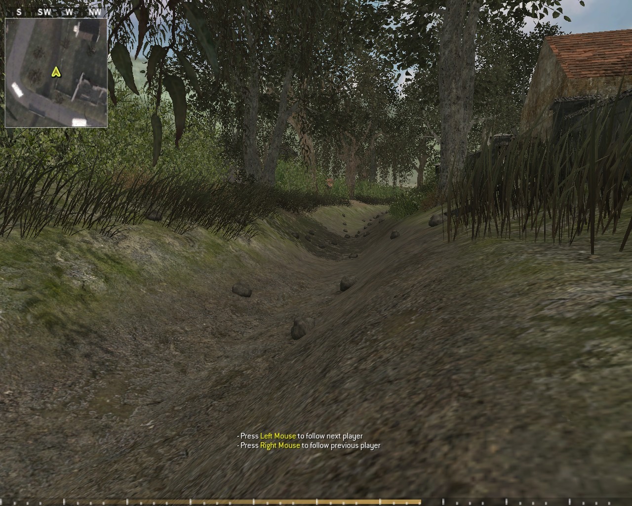 mp_farmhouse/2 Mod for Call of Duty 4: Modern Warfare | CoD4 Mods