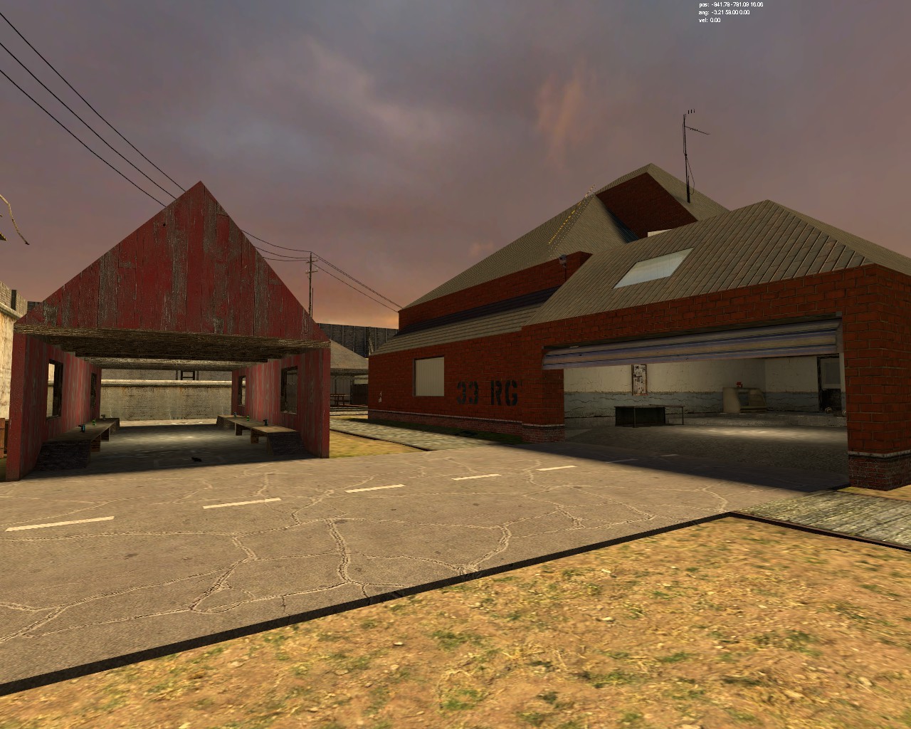 dm_cottage_beta2 Mod for Half-Life 2: Deathmatch | HL2:DM Mods