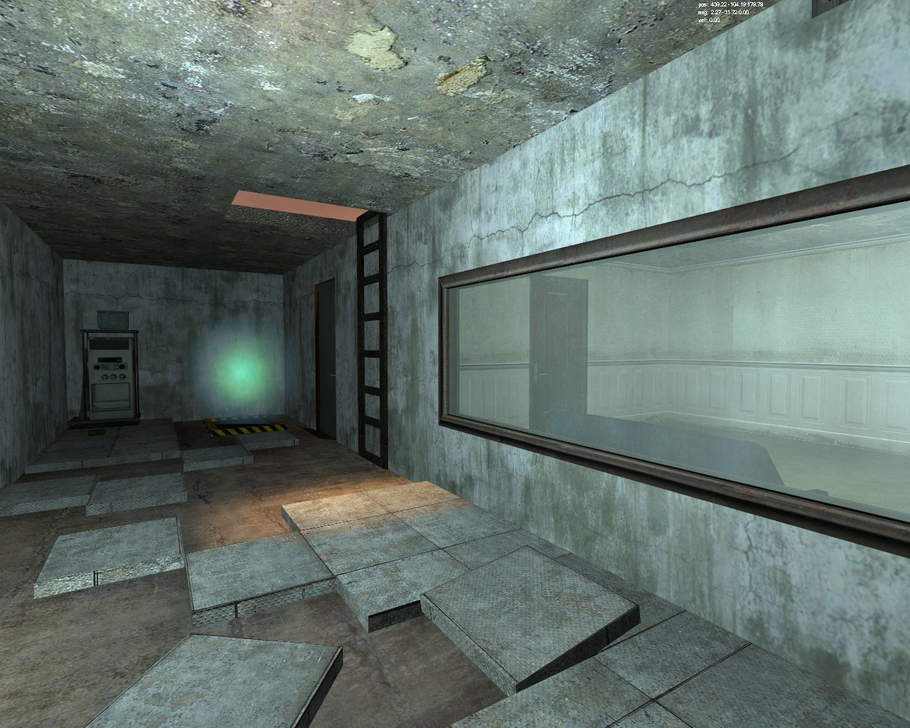 dm_cottage_beta2 Mod for Half-Life 2: Deathmatch | HL2:DM Mods