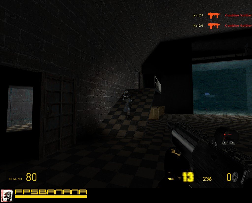 gm_village_complex_lite Mod for Garry's Mod | GMod Mods