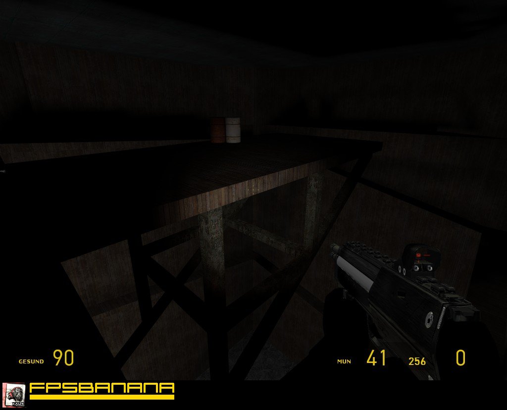 gm_village_complex_lite Mod for Garry's Mod | GMod Mods