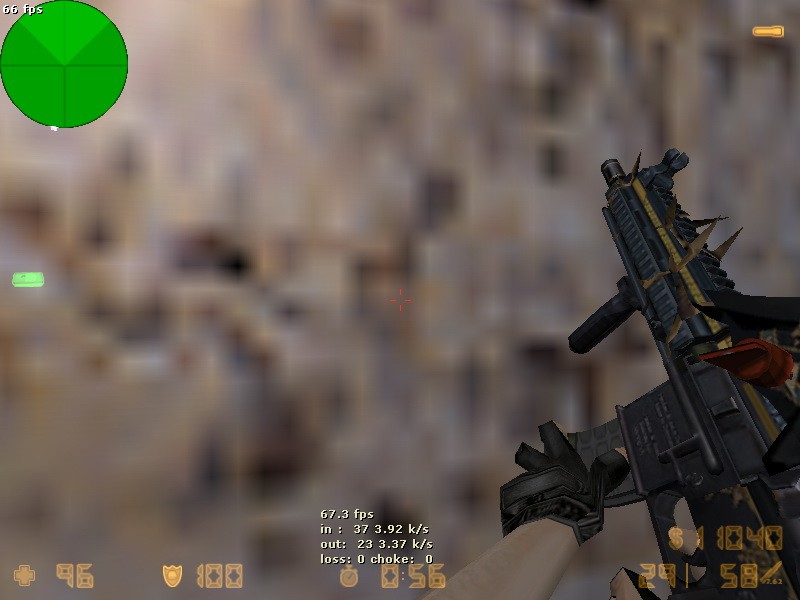 [HOT] Janus-5 CSO for AK47 With New Draw Animated Mod for Counter ...