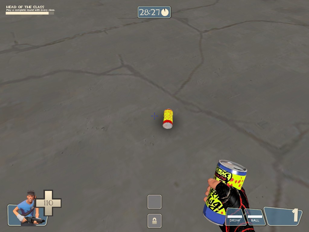 Cheetah Chug [Team Fortress 2] [Mods]