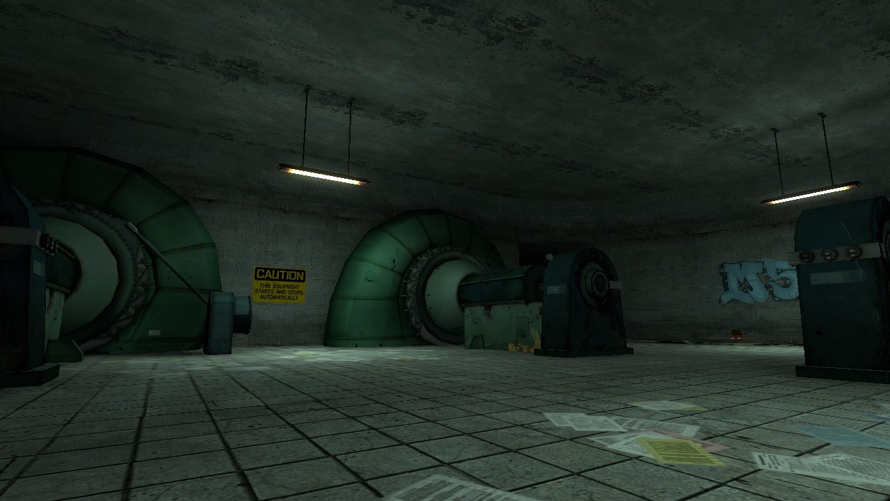 zs_shelter_v2 Mod for Garry's Mod | GMod Mods