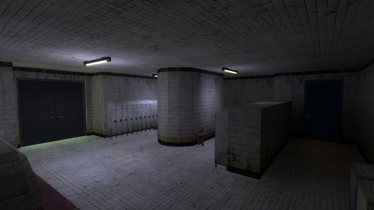 zs_shelter_v2 Mod for Garry's Mod | GMod Mods