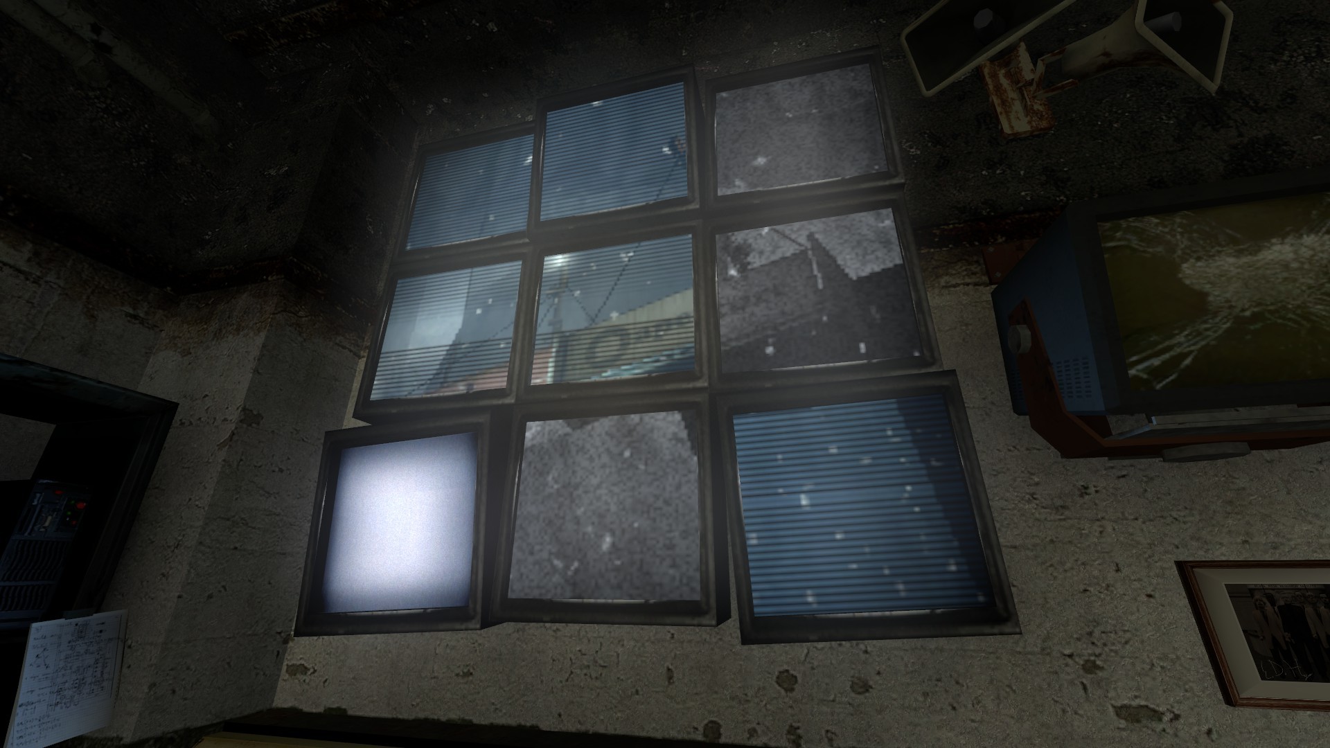 Aperture Science Chronological Consistency Patch Mod for Half-Life 2 ...