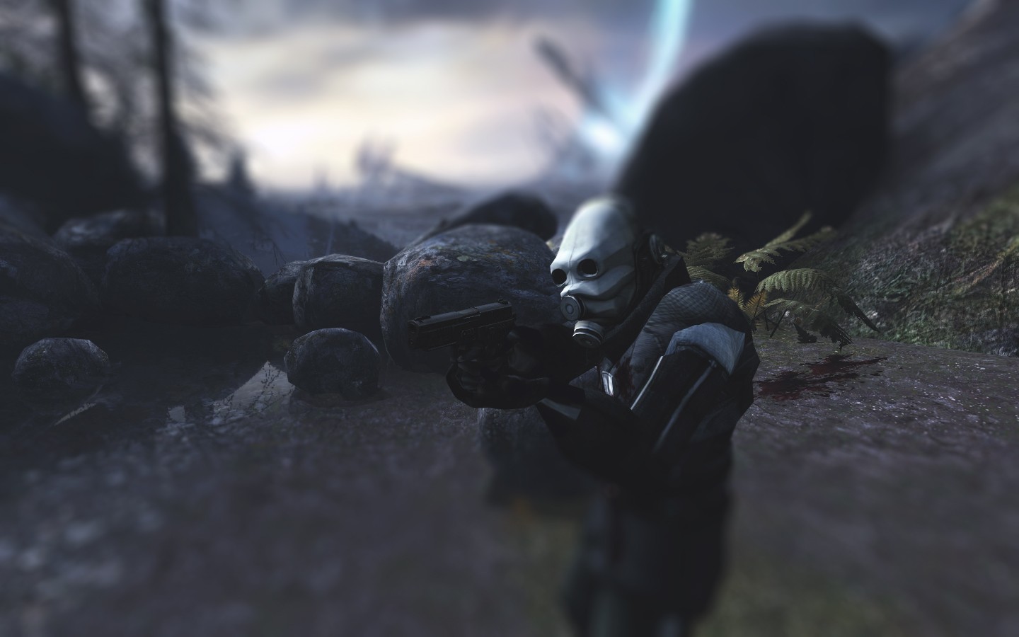Deagle & P226 Mod for Half-Life 2 | HL2 Mods