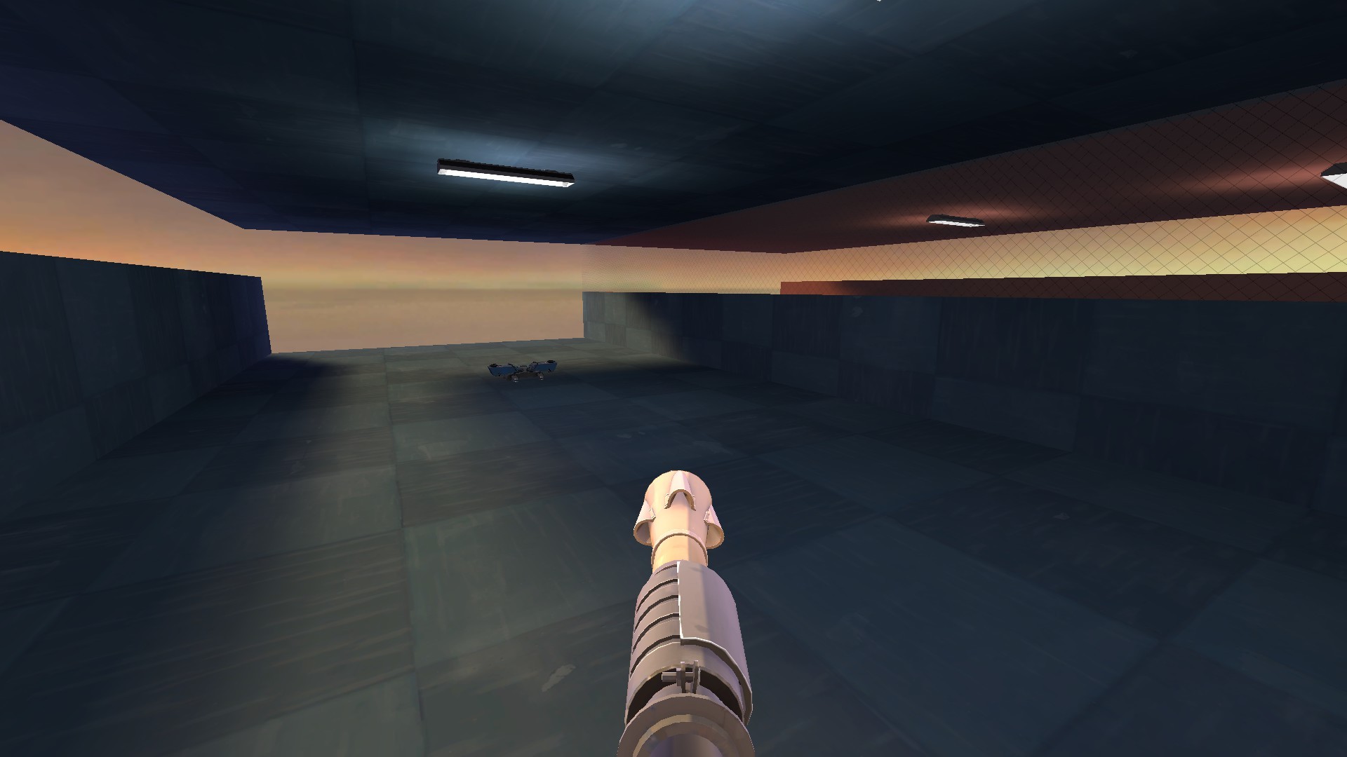 Trade Carnivale W/ .vmf file Mod for Team Fortress 2 | TF2 Mods