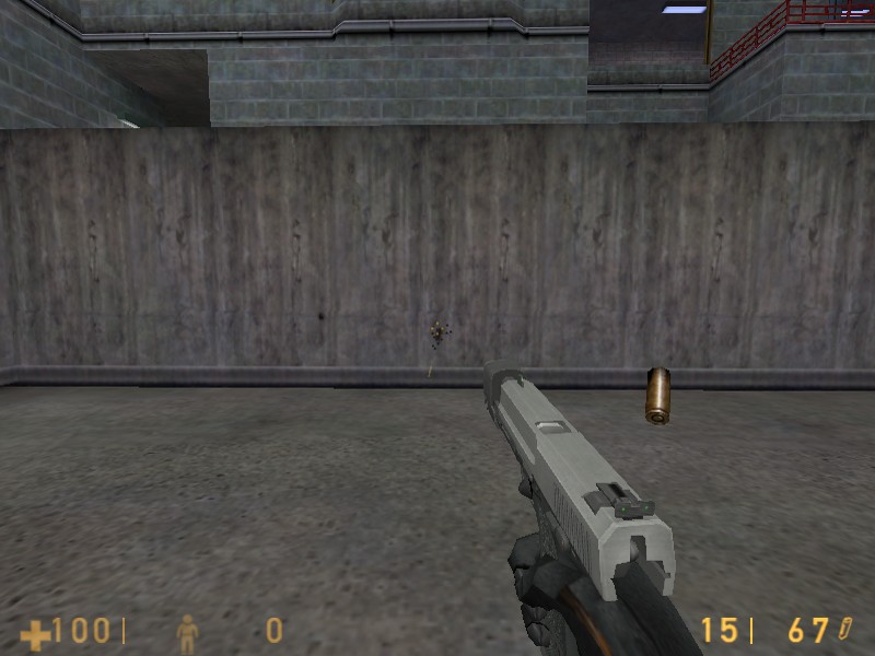 Half-Life 2 Weapon Pack Mod for Half-Life | HL Mods