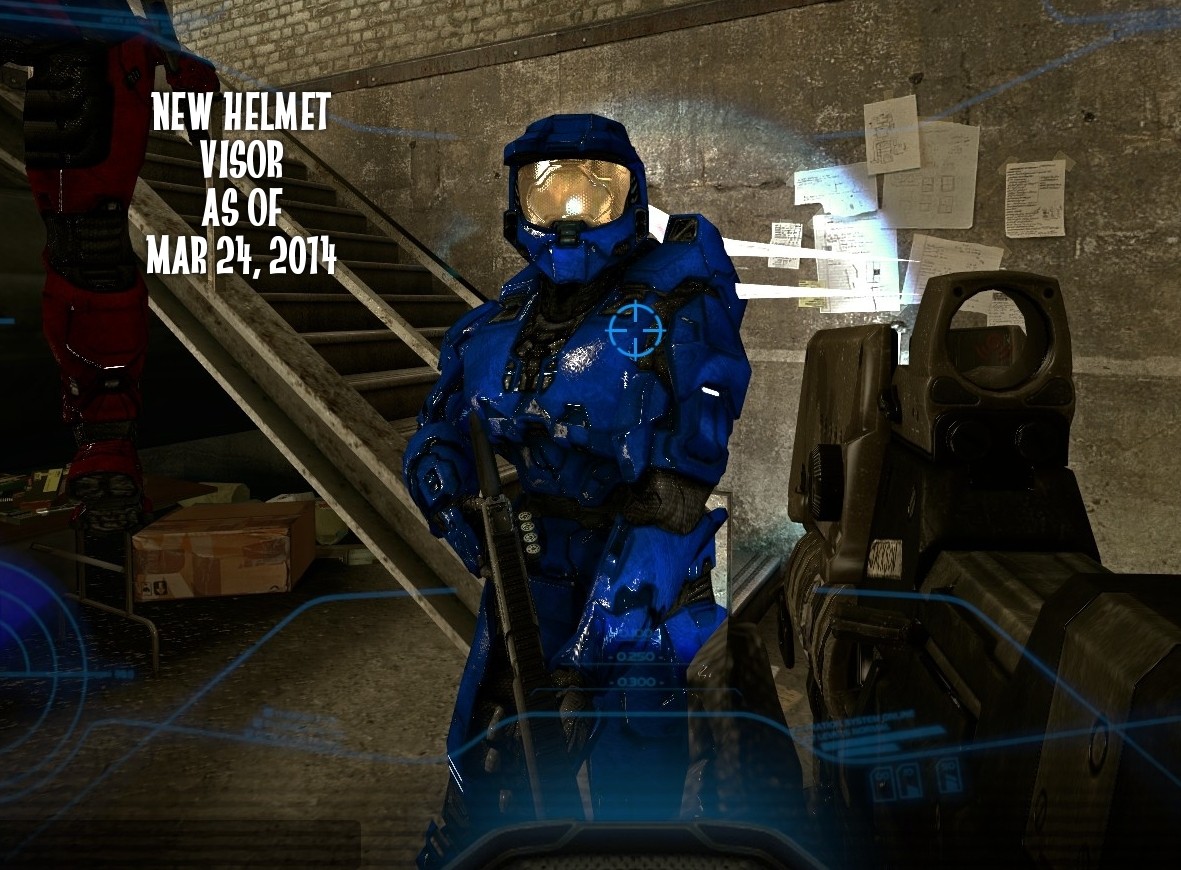 [L4D2] Halo Spartans Mod for Left 4 Dead 2 | L4D2 Mods